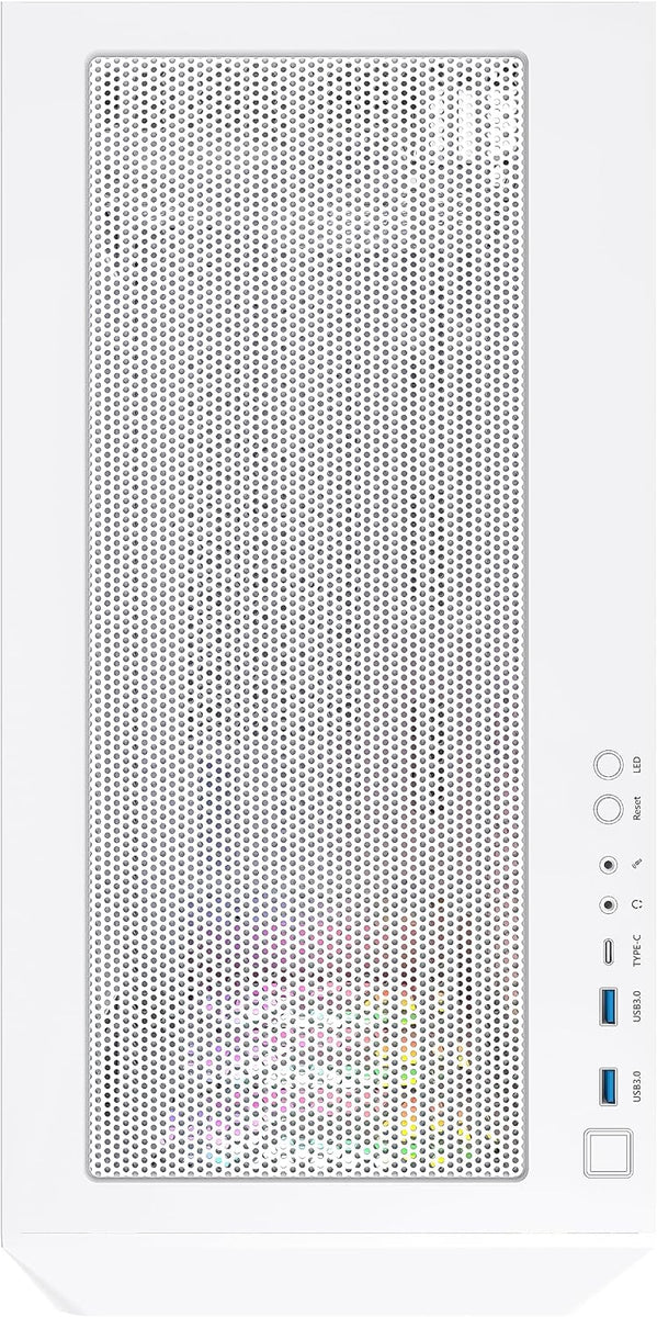 ALLEGIANCE Desktop Workstation PC Intel® 32-Core Xeon/i9, Up to 256GB ...